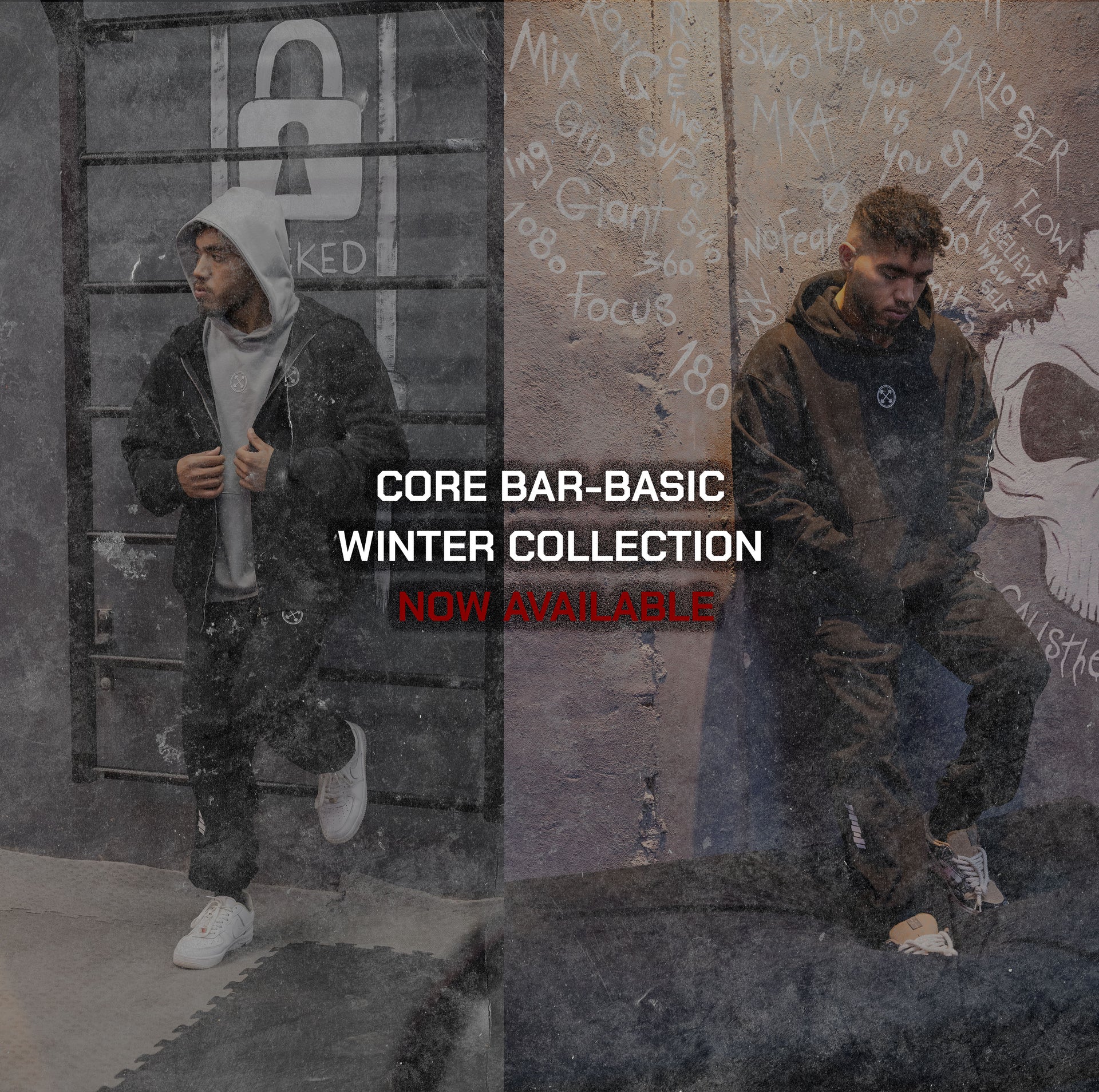 Premium Fitness Tshirts, Tanks, Sweatshirts & More | Gym Apparel Egypt