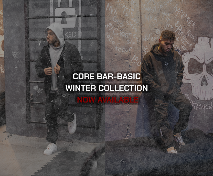 Premium Fitness Tshirts, Tanks, Sweatshirts & More | Gym Apparel Egypt