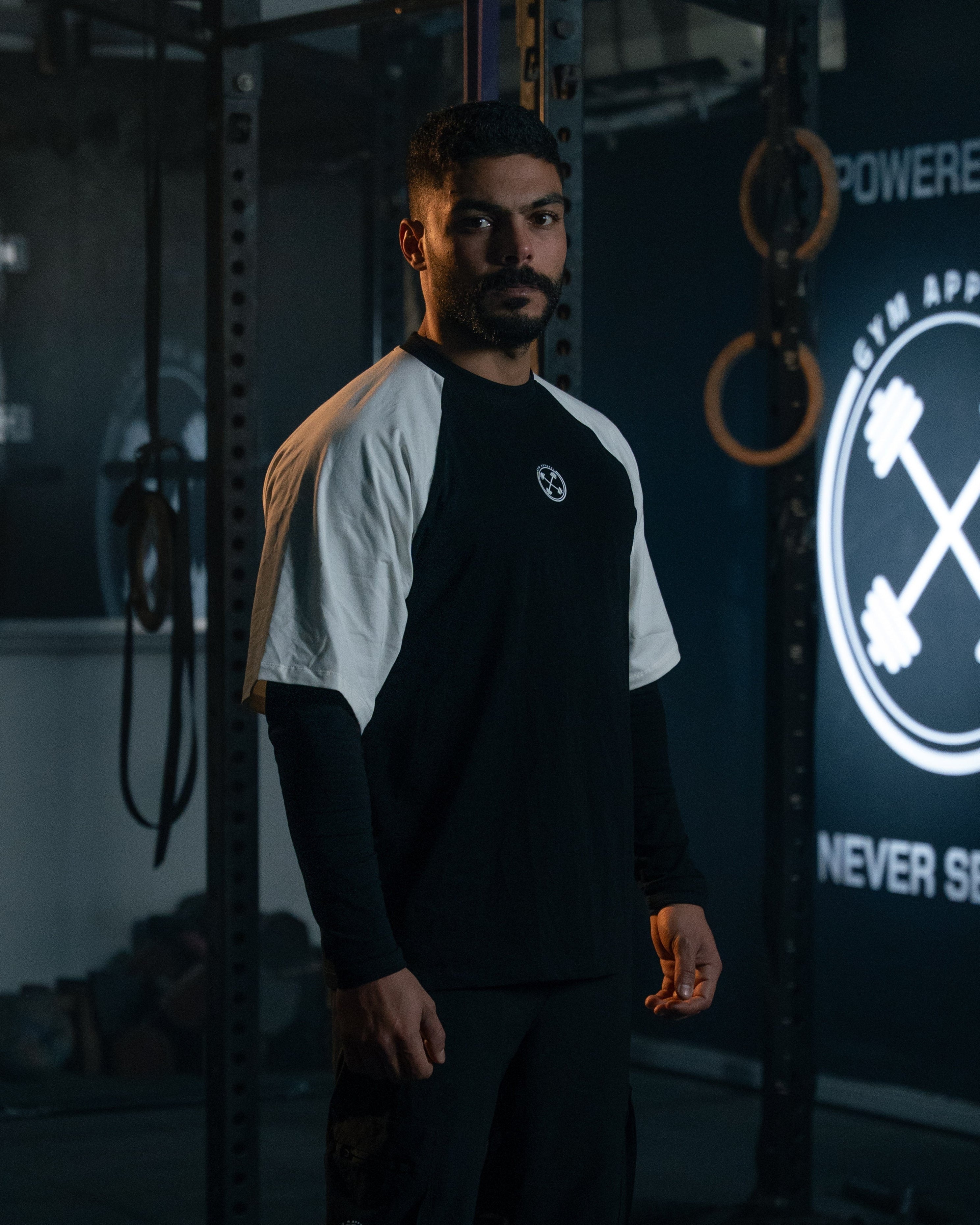 Premium Fitness Tshirts, Tanks, Sweatshirts & More | Gym Apparel Egypt