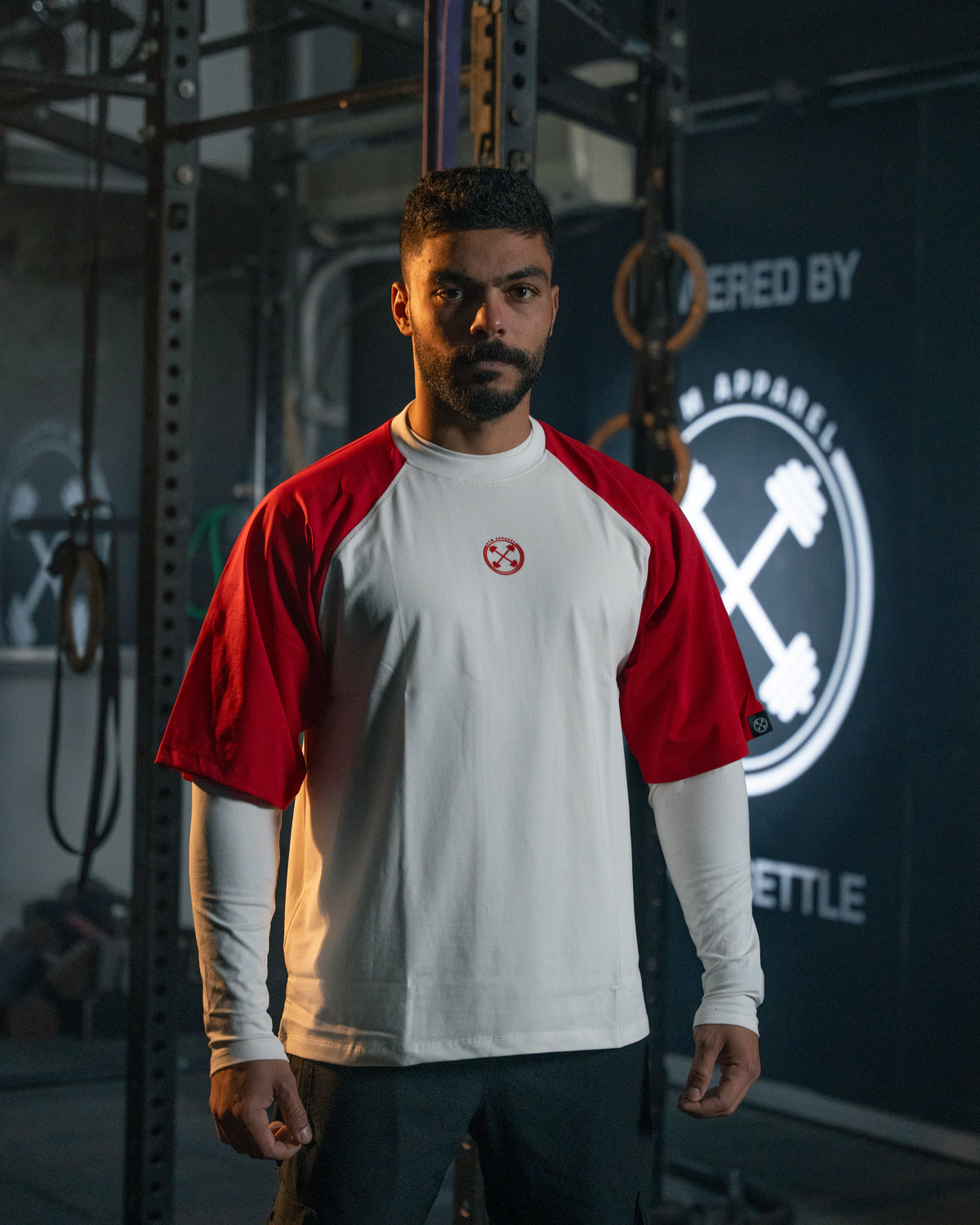 Premium Fitness Tshirts, Tanks, Sweatshirts & More | Gym Apparel Egypt