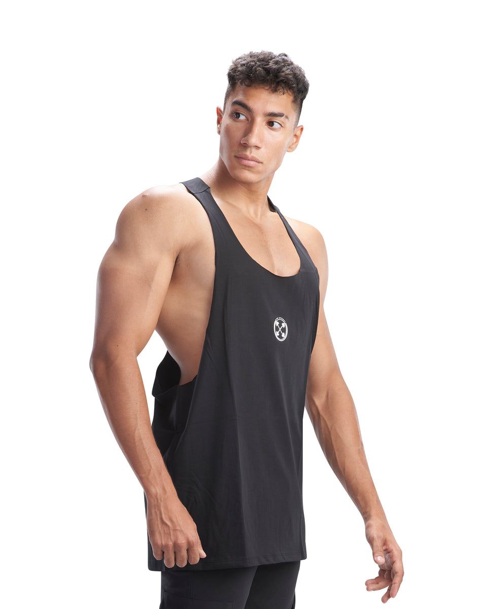 X-Stringer [RAW Edition] – Gym Apparel Egypt